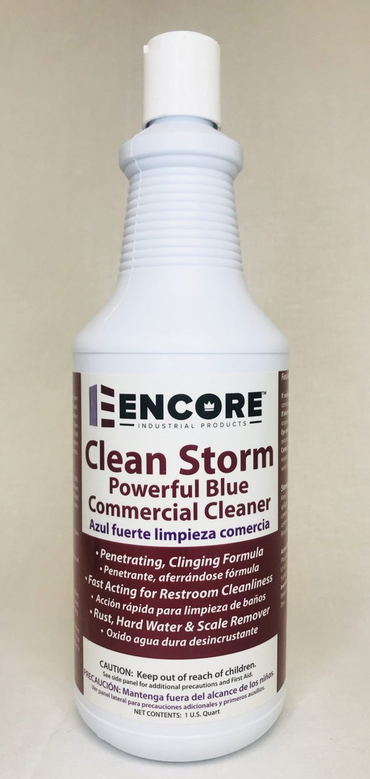 Encore Products Catalog – ENCORE INDUSTRIAL